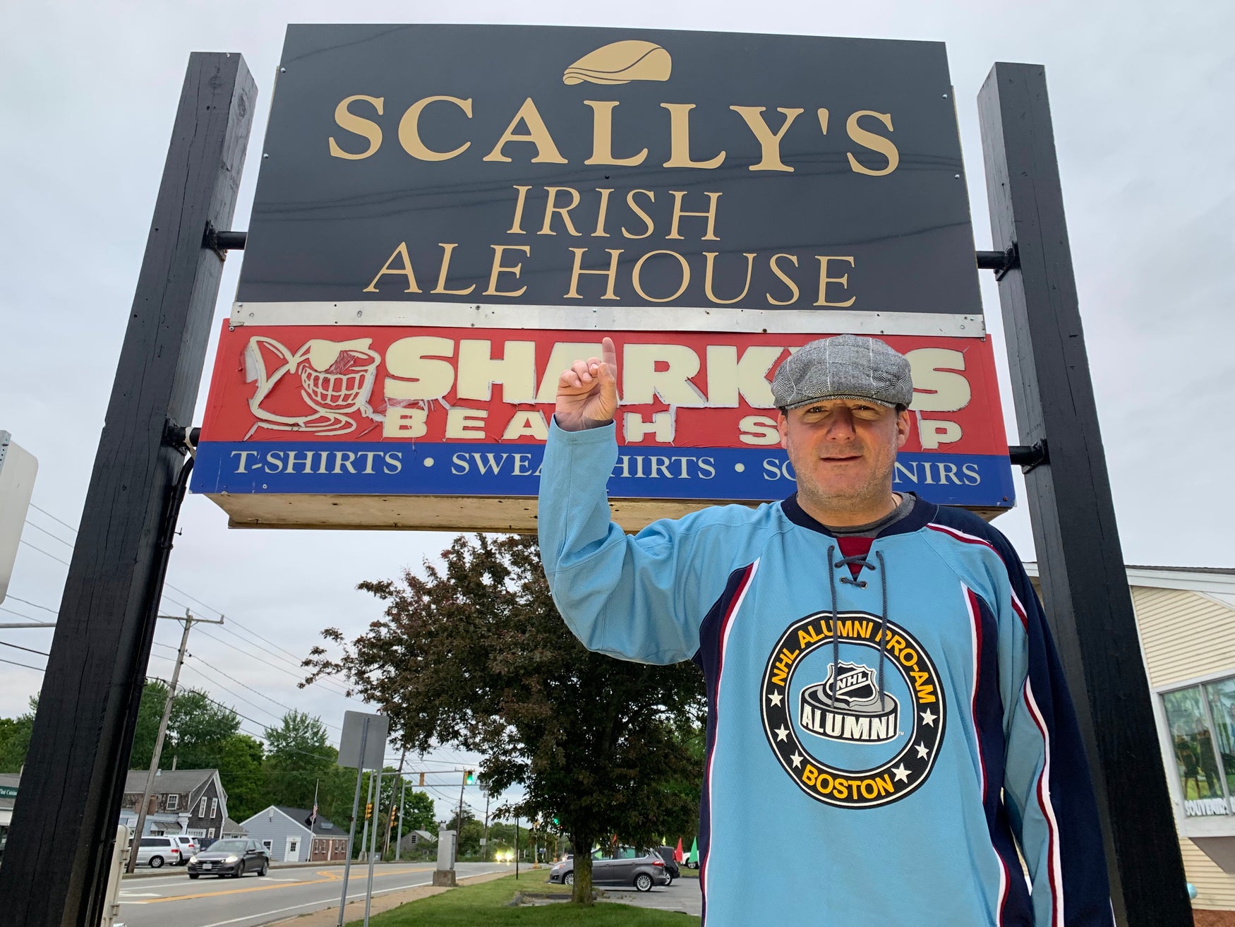 Classic Scally Company – Classic Scally Co.